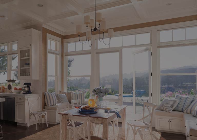 Custom Blinds & Window Treatments in Tucson, AZ